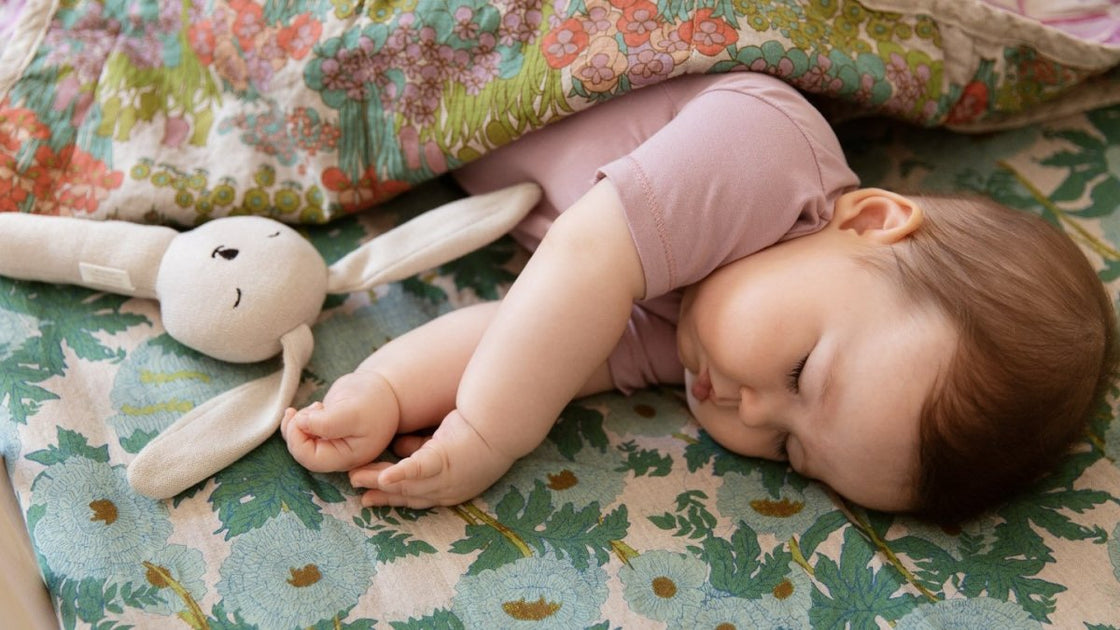 Baby Snuggles & Comforters | Babies