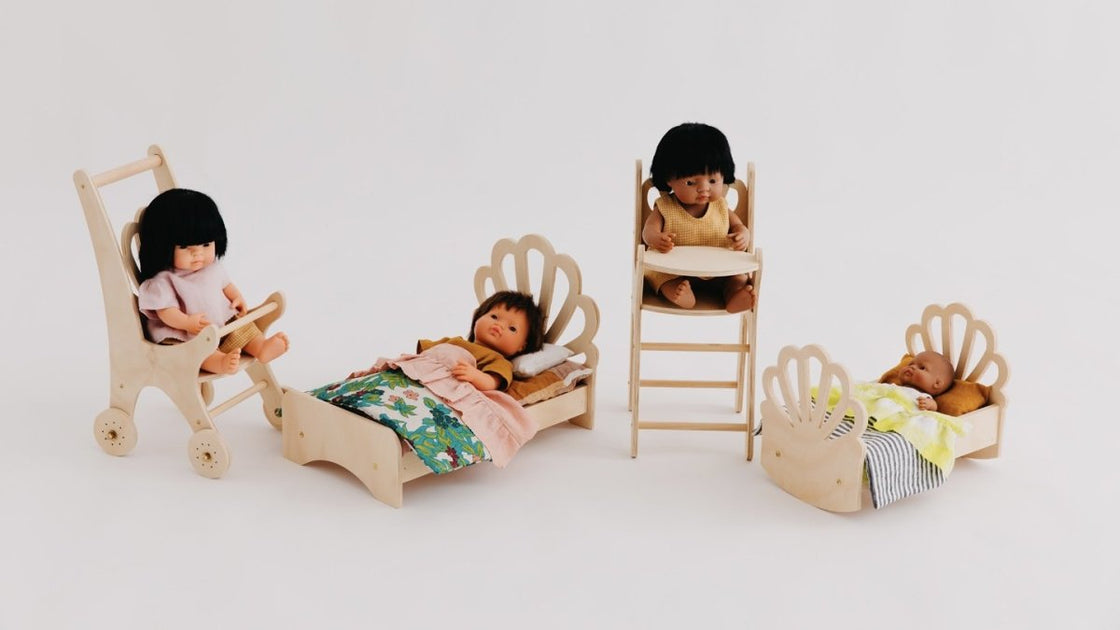 Australian Made Timber Toys | Pretty In Pine