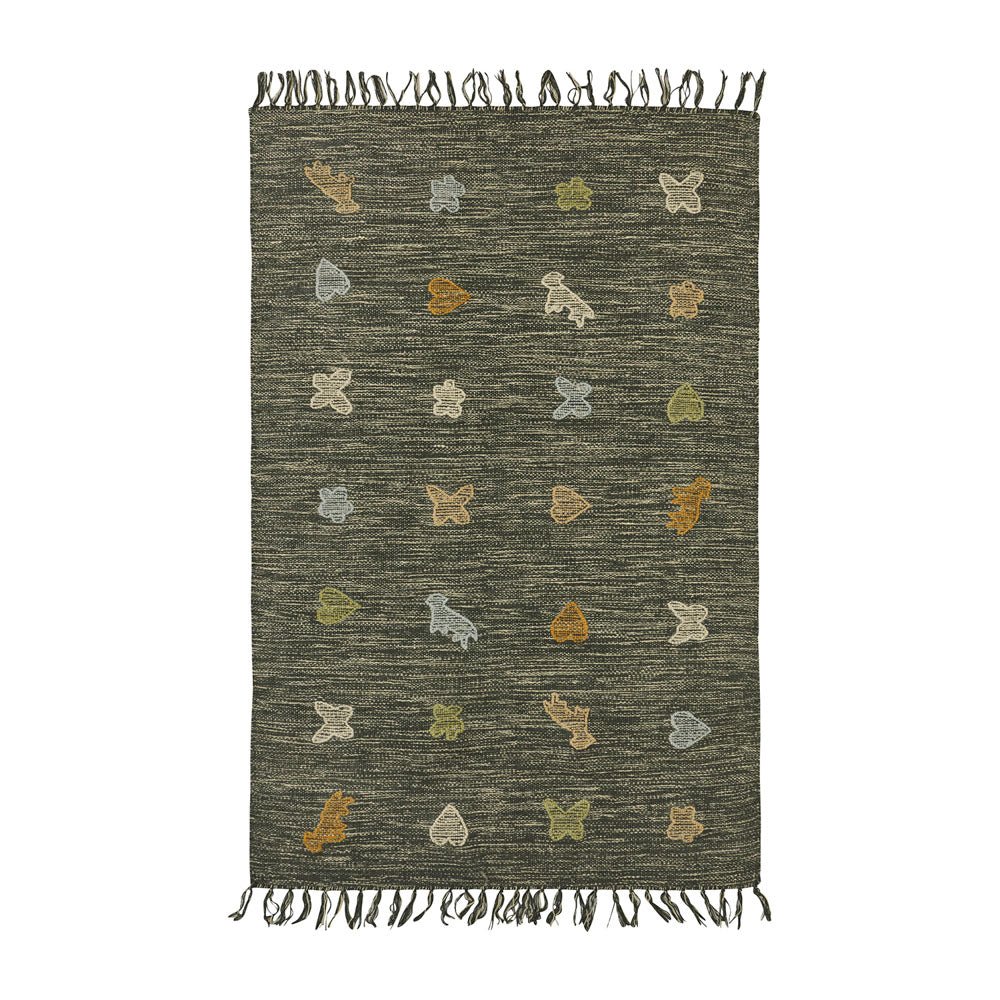 Ashford Shape Rug | Homewares