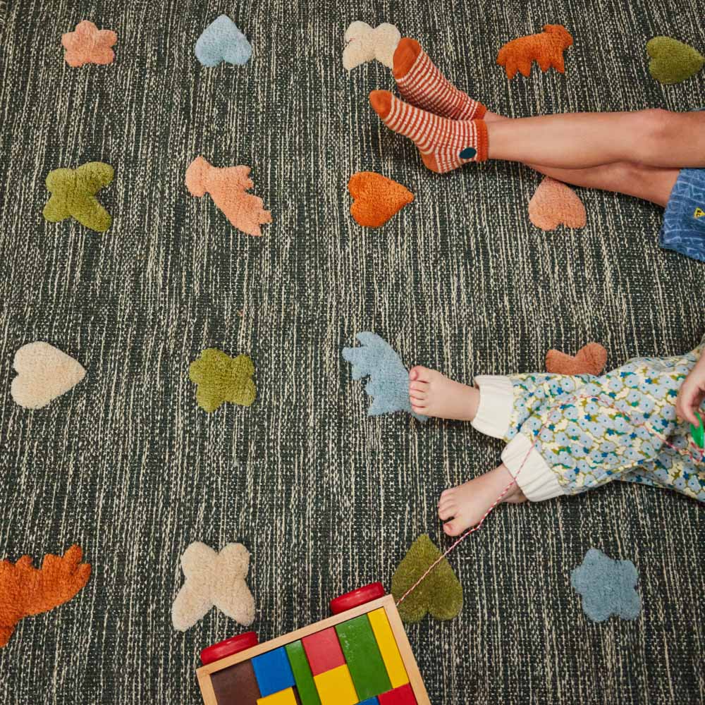 Ashford Shape Rug | Homewares