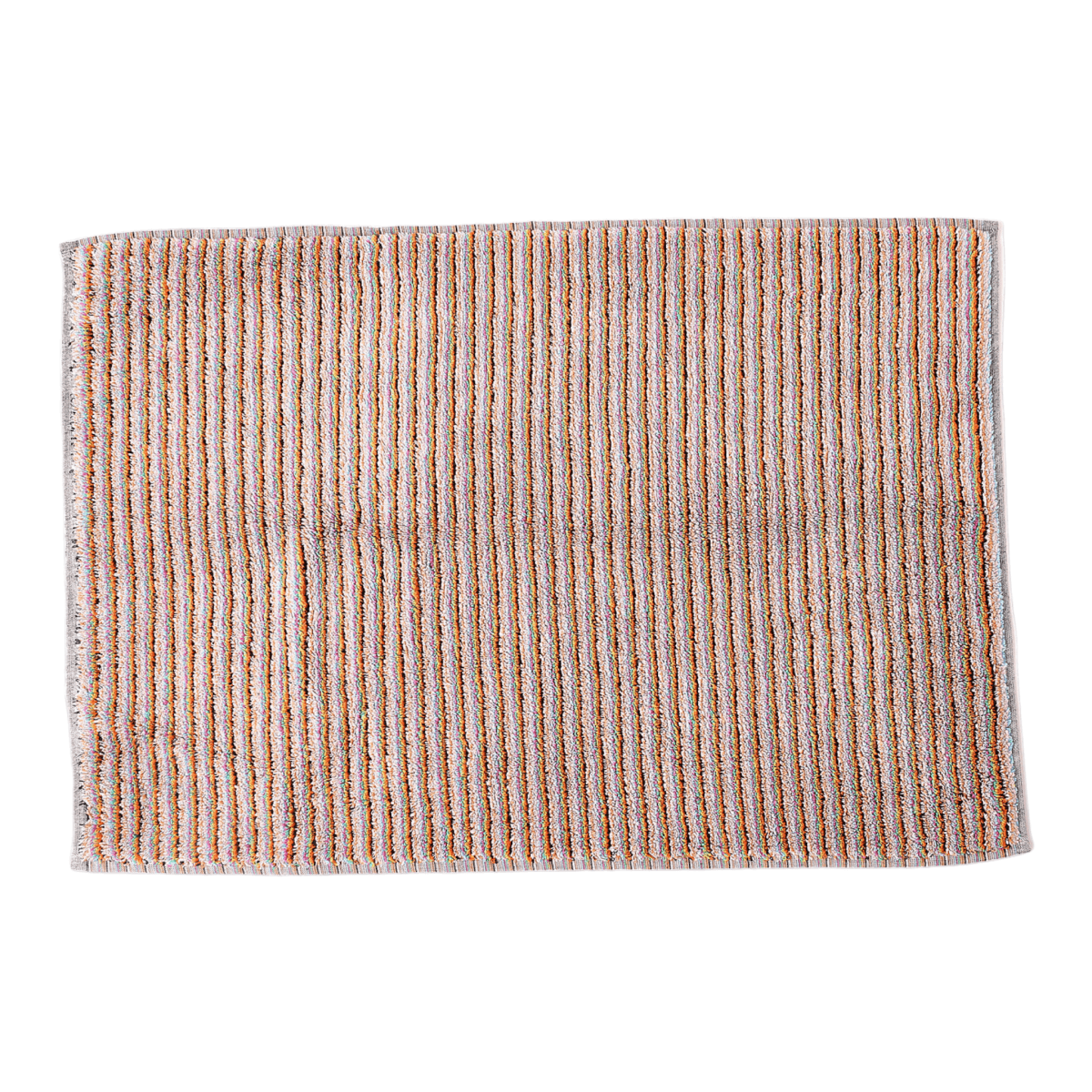 Fine Lines Bath Mat | Bath Mats