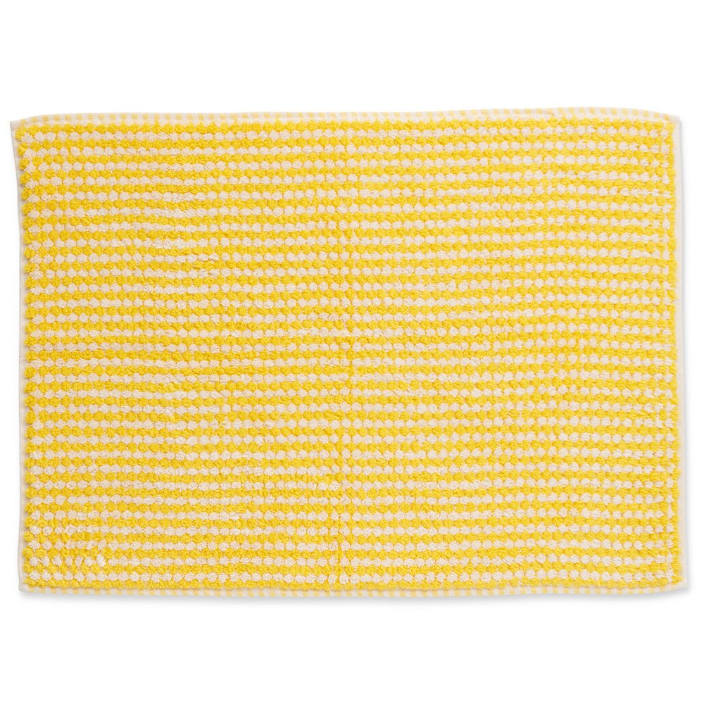 Lemon Drops Bath Mat | Bath Mats