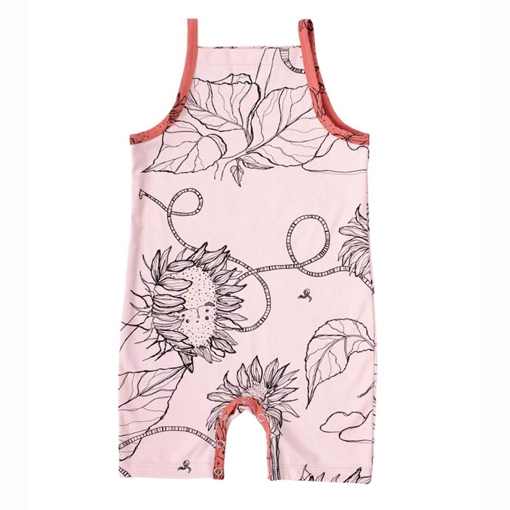 Sunny Side Up Summer Suit | Baby Pyjamas